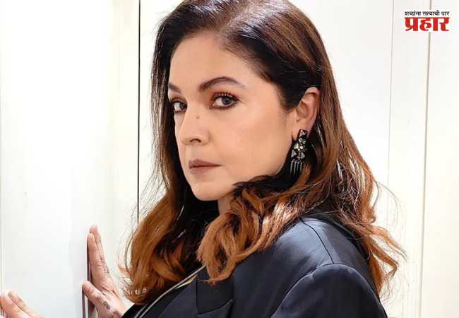 Pooja Bhatt : पूजा भटनं सांगितलं घटस्फोटाचं खरं कारण, म्हणाली ...