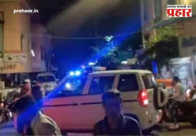 Pune Hadapsar News : मोठी बातमी! अखेर हडपसर रुग्णालय बॉम्ब प्रकरणातील ...