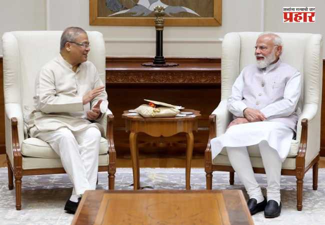 Arun Lakhani : खासदार सुप्रिया सुळे यांचे व्याही अरुण लखानी यांना ...